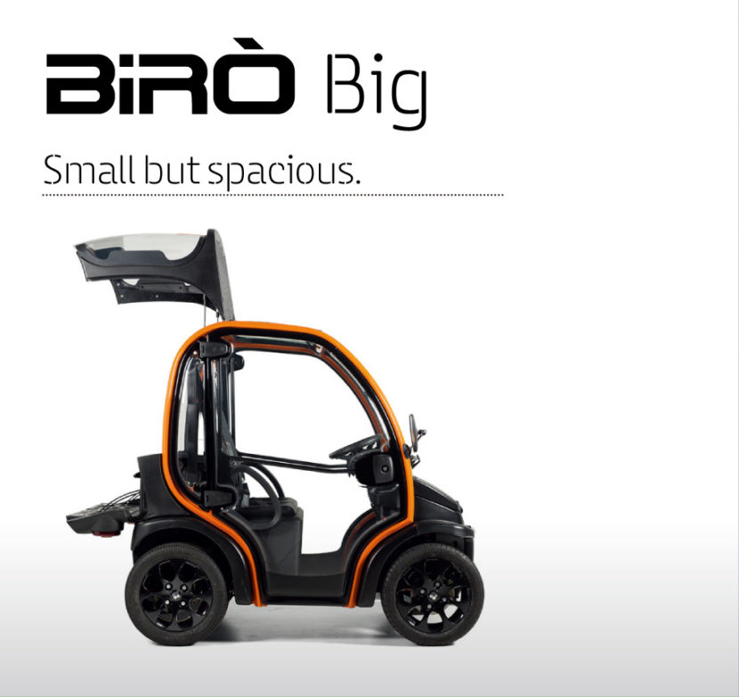 BIRO Big | BIRO Japan