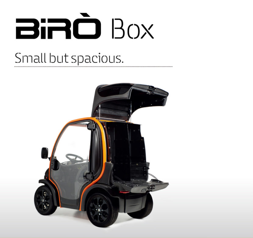 BIRO Box | BIRO Japan